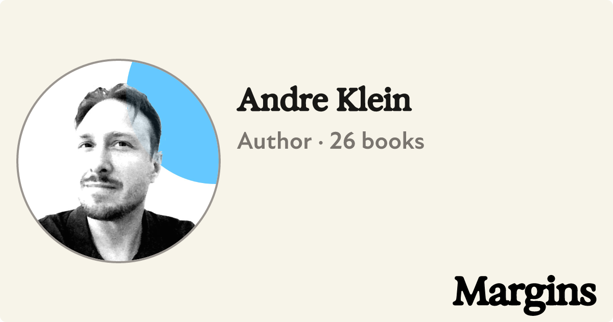 Andre Klein