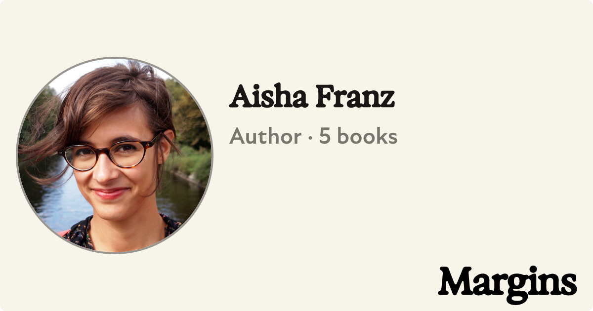 Aisha Franz