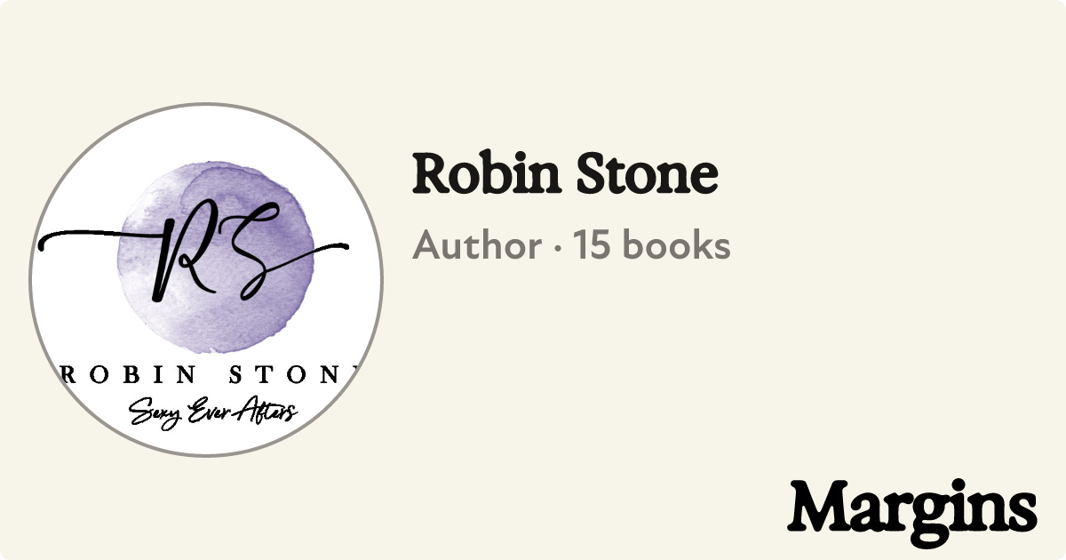 Robin Stone