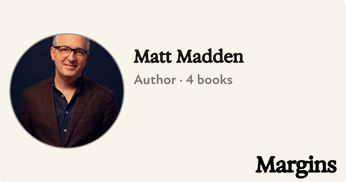 Matt Madden