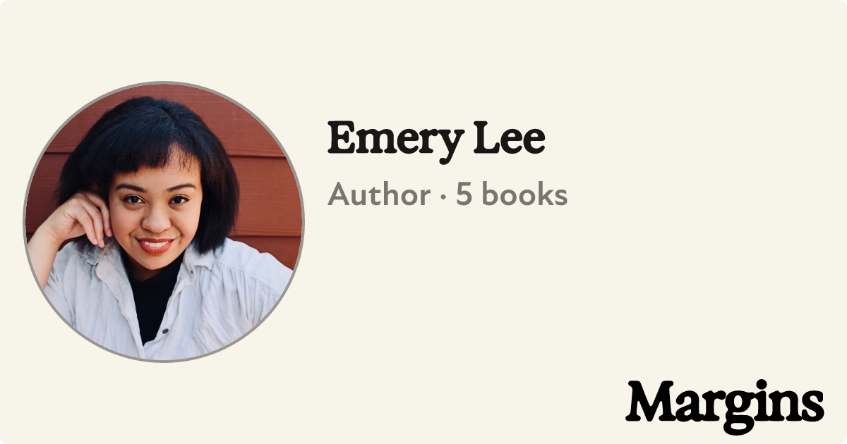 Emery Lee