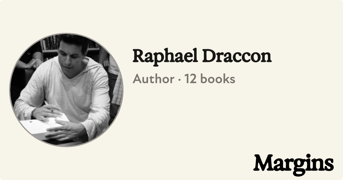 Raphael Draccon