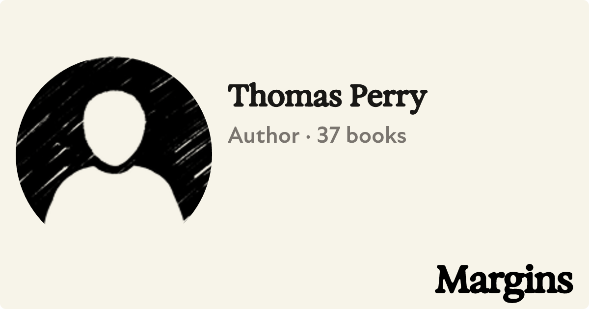 Thomas Perry
