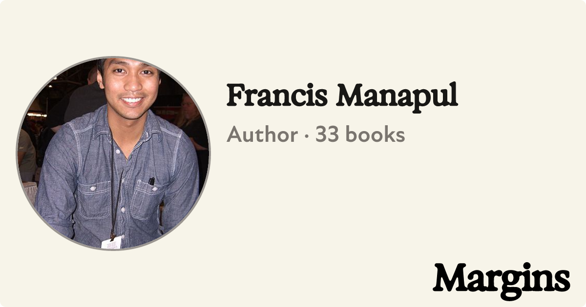 Francis Manapul