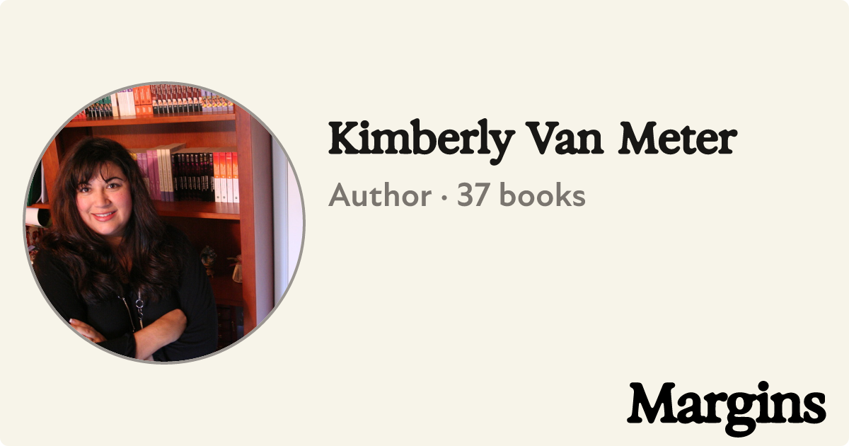 Kimberly Van Meter