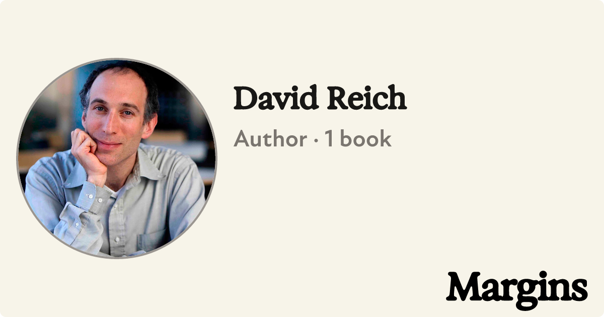 David Reich