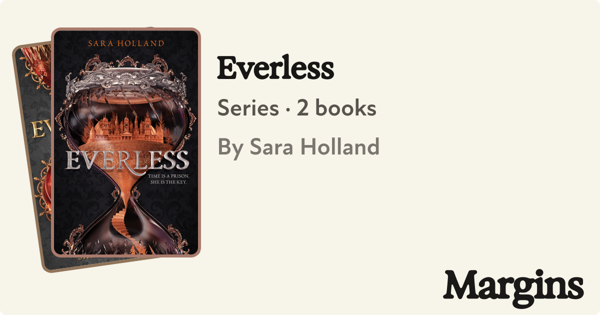 Everless