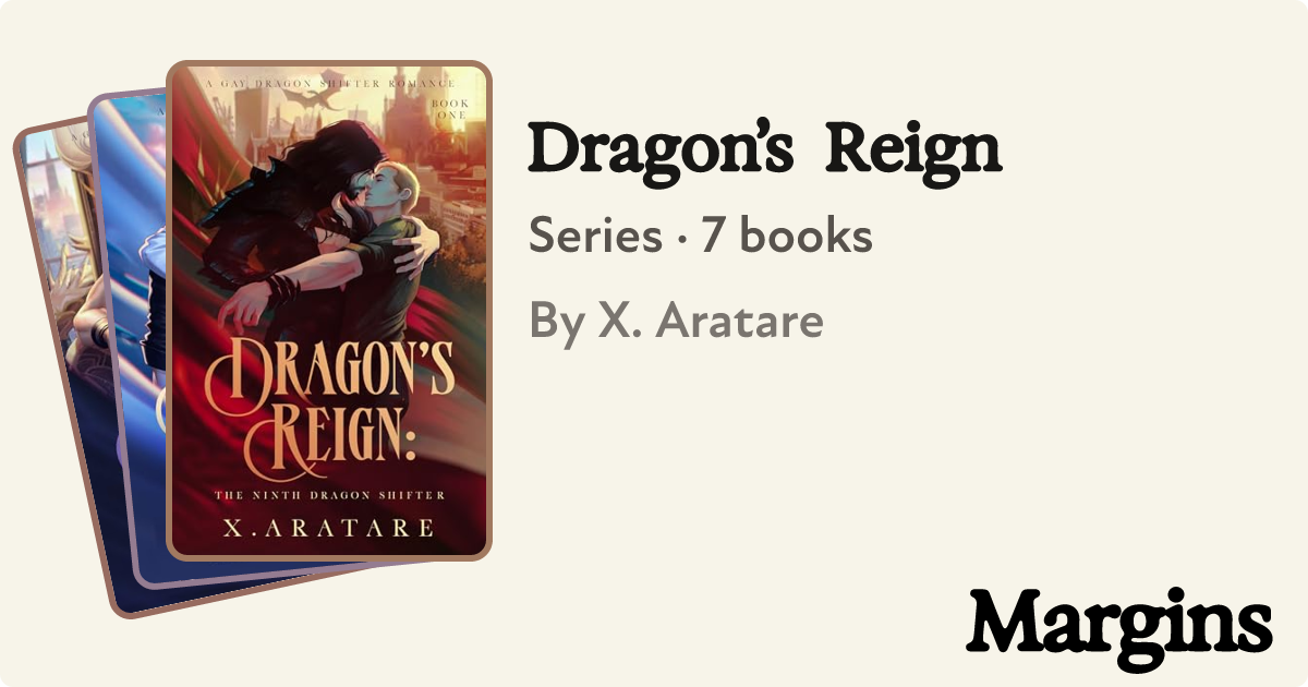 Dragon’s Reign