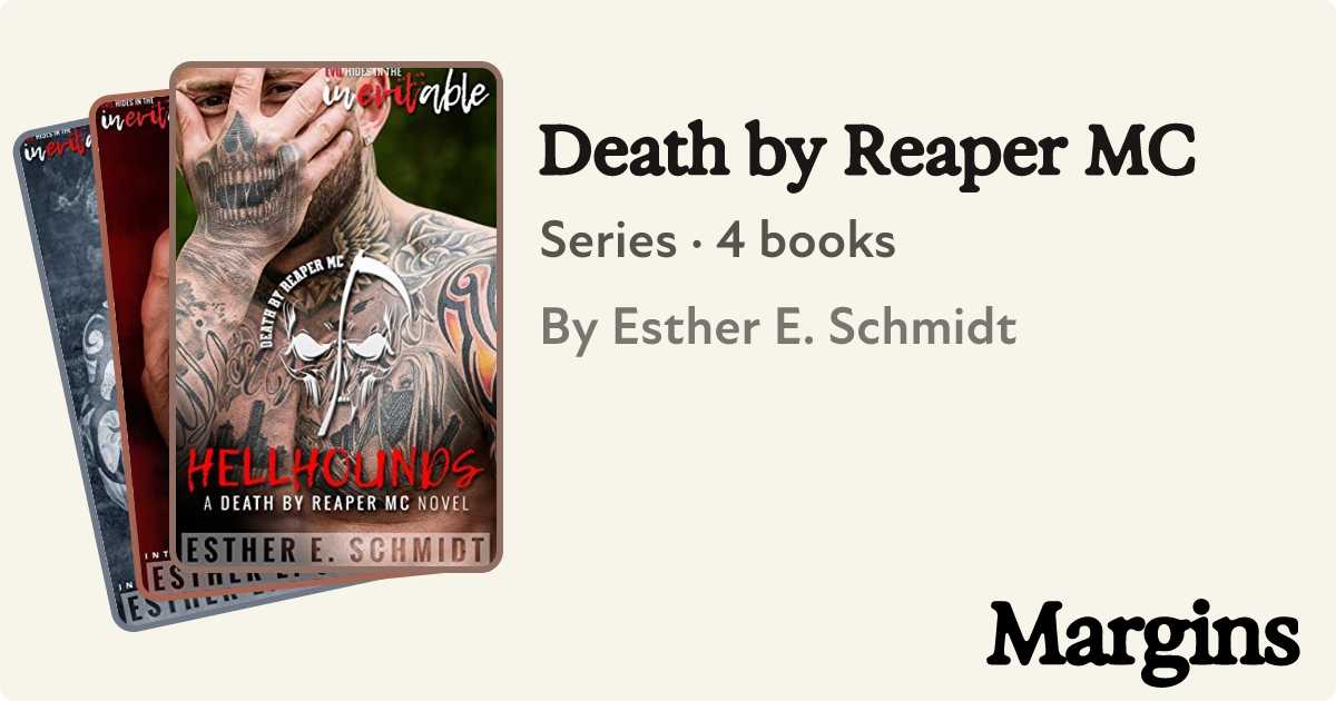 Death by Reaper MC