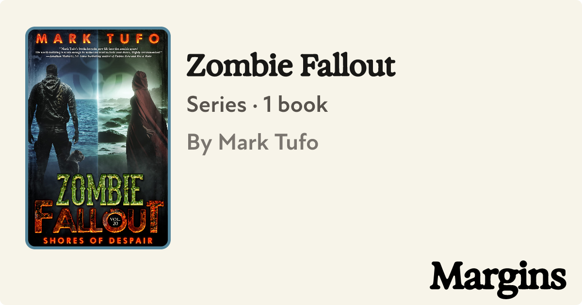 Zombie Fallout