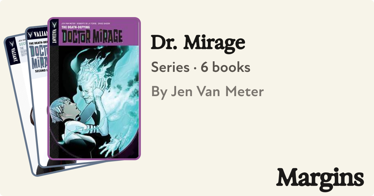 Dr. Mirage