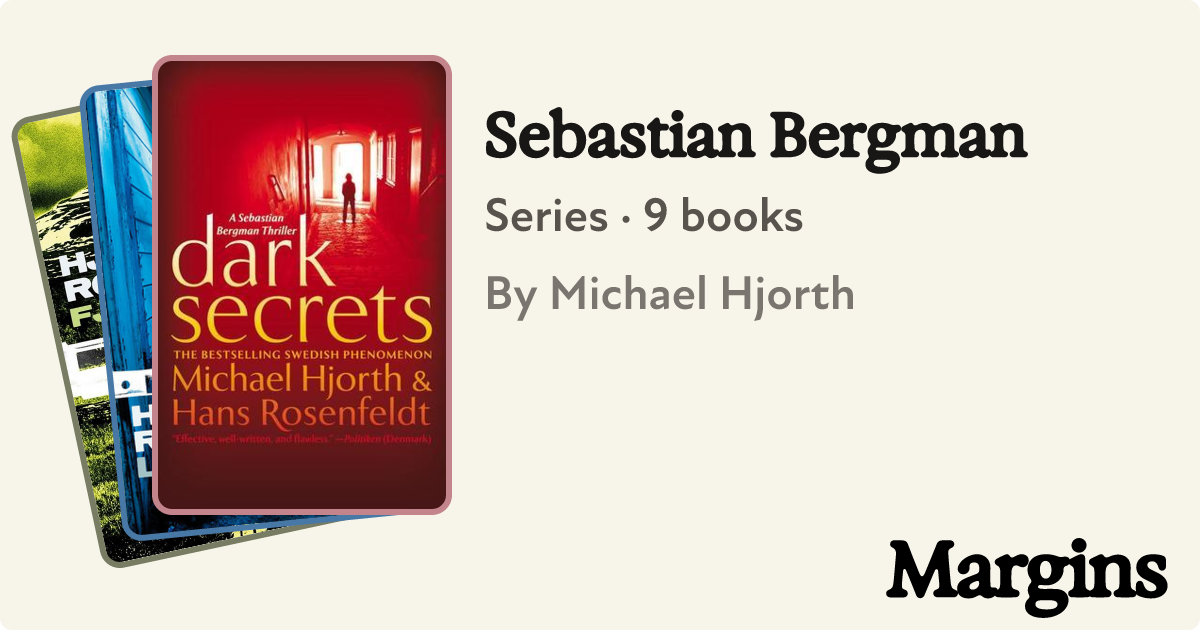 Sebastian Bergman