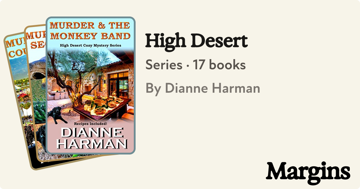 High Desert