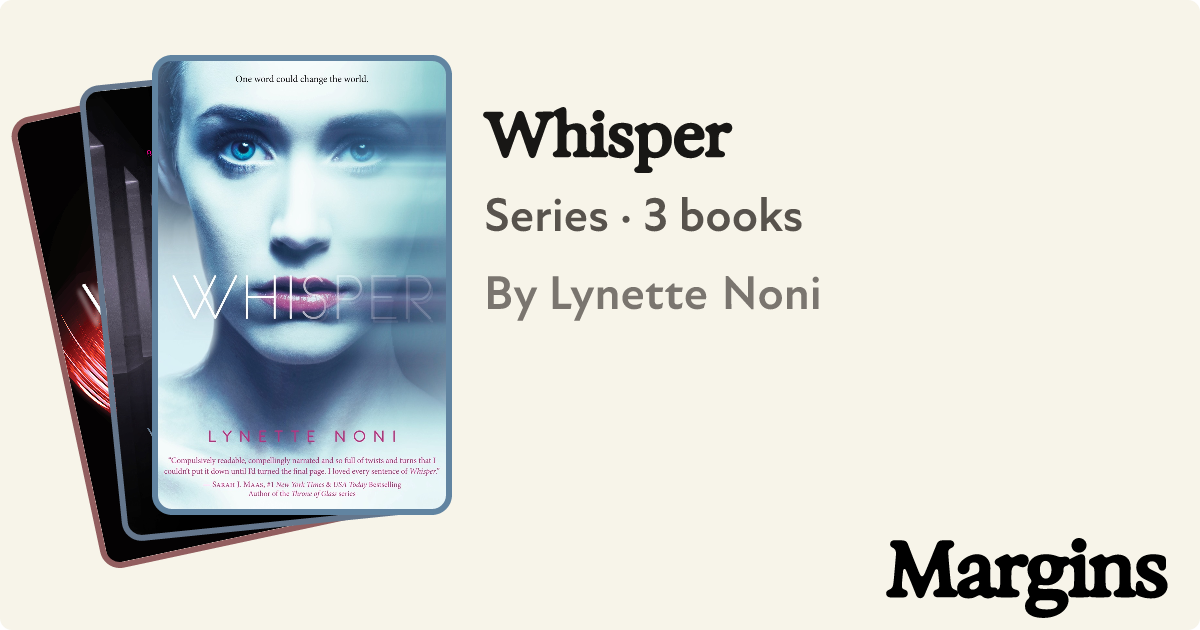 Whisper