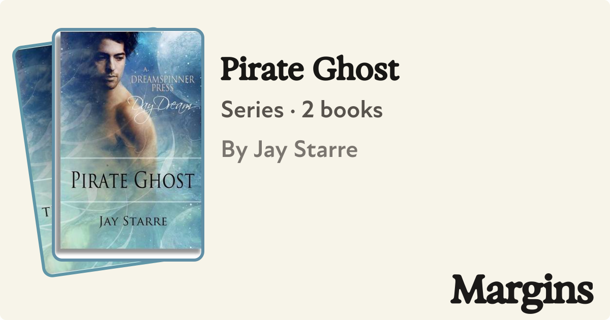Pirate Ghost