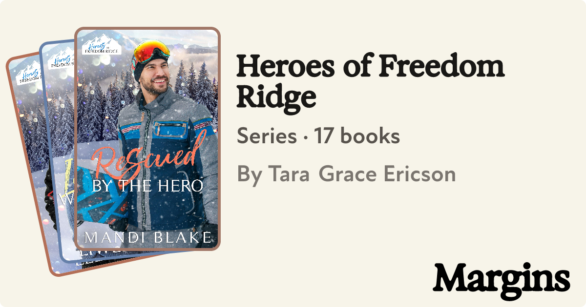 Heroes of Freedom Ridge