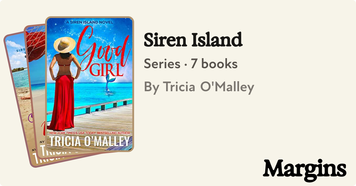 Siren Island