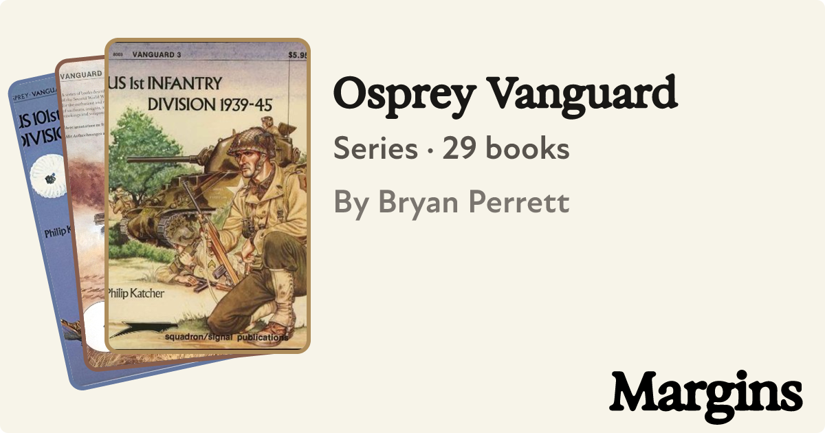 Osprey Vanguard