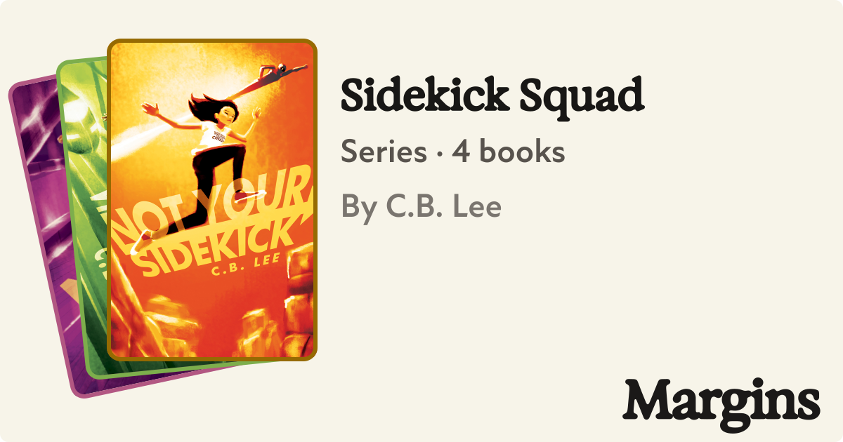 Sidekick Squad