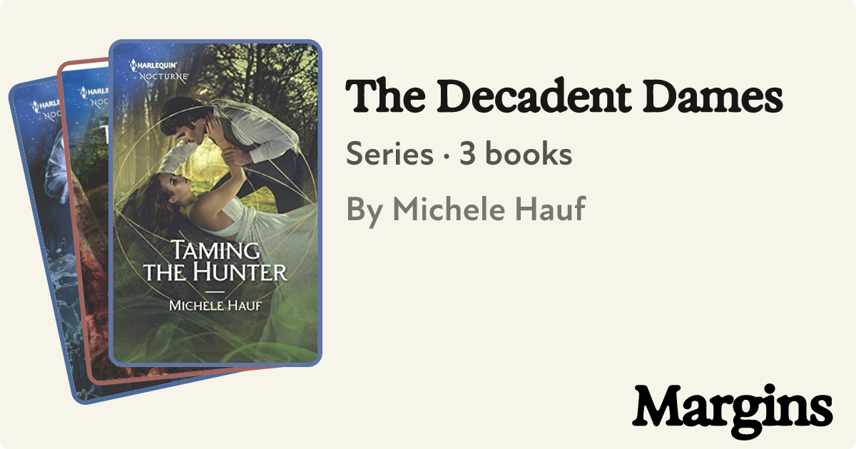 The Decadent Dames