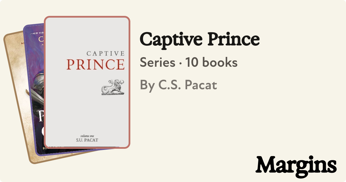 Captive Prince