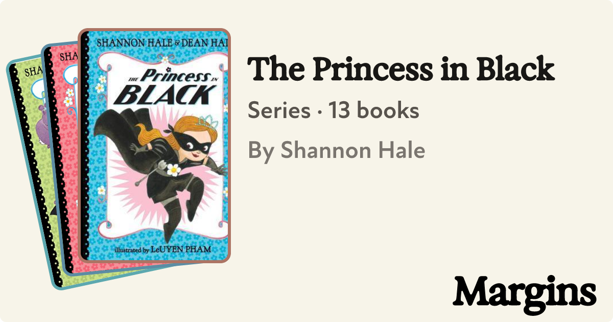 The Princess in Black