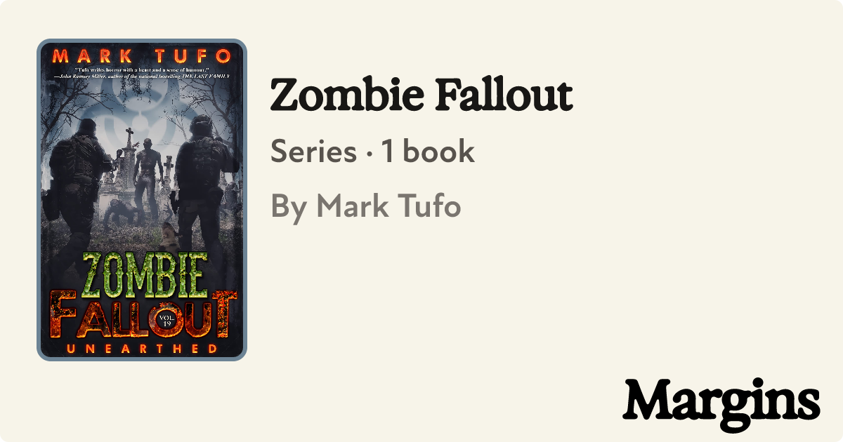 Zombie Fallout