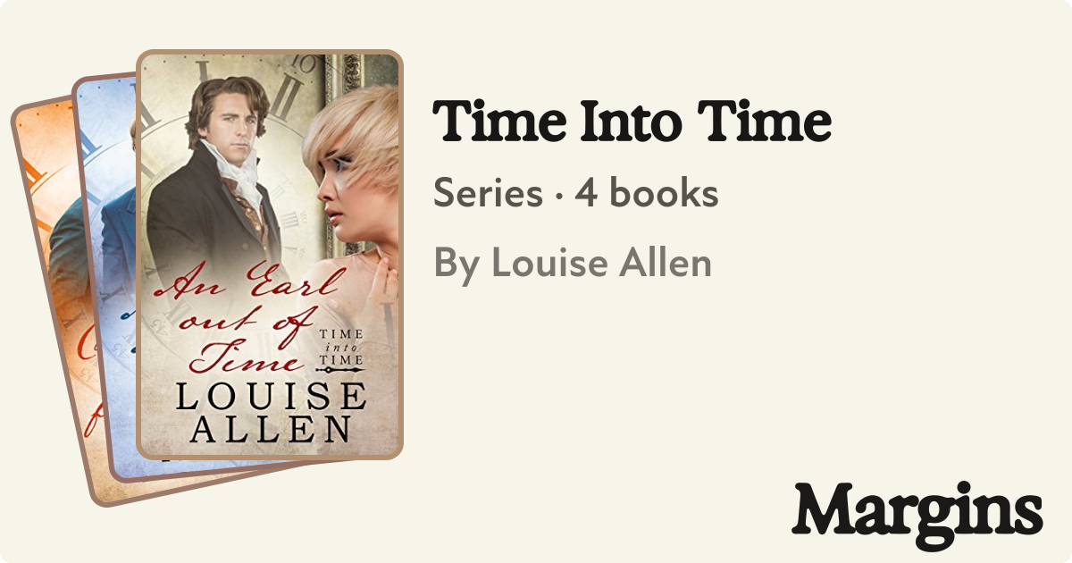 Time Into Time
