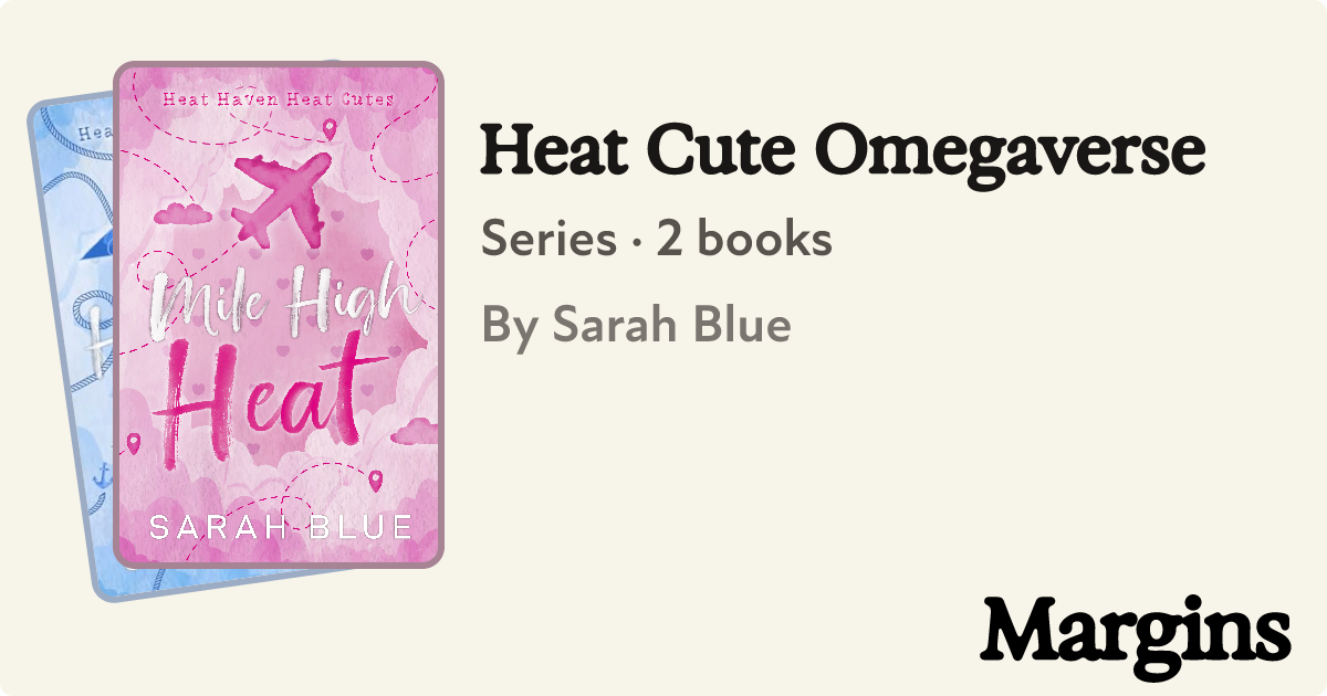Heat Cute Omegaverse