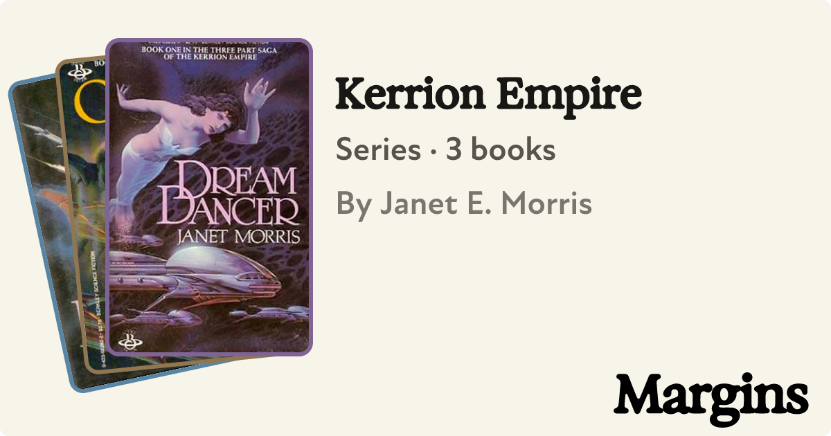 Kerrion Empire