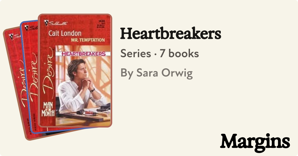 Heartbreakers