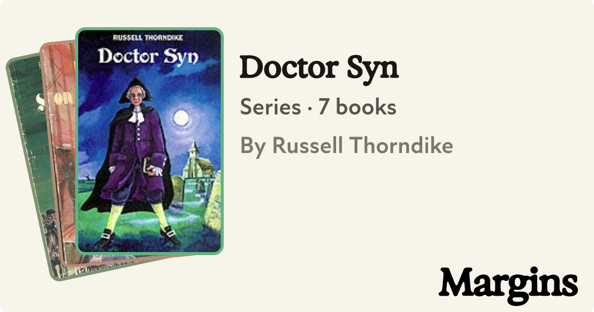 Doctor Syn