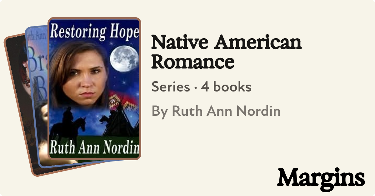 Native American Romance