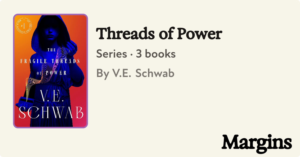 Threads of Power