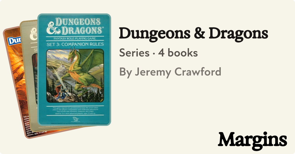 Dungeons & Dragons