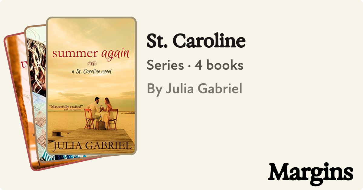 St. Caroline