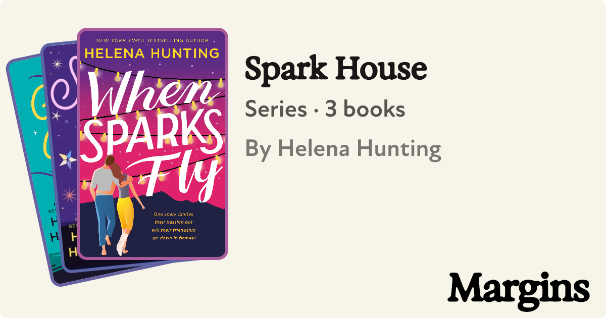 Spark House