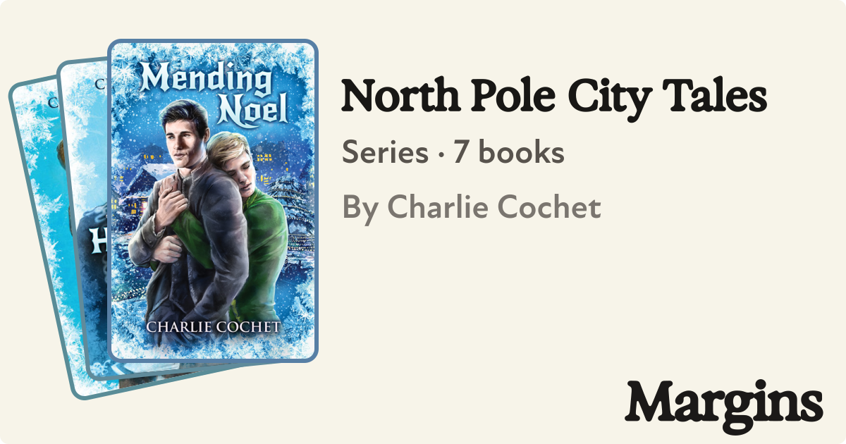 North Pole City Tales