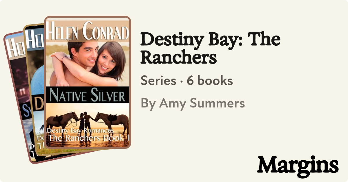 Destiny Bay: The Ranchers