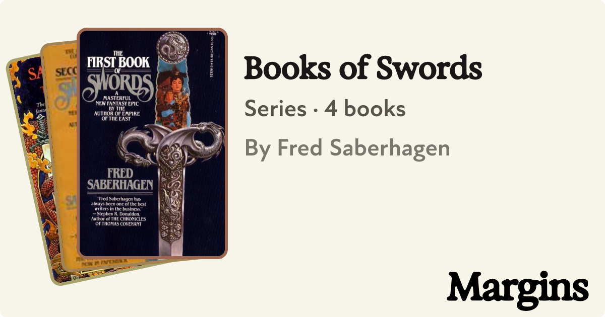 Books of Swords