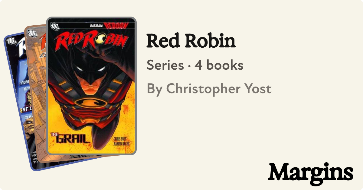 Red Robin