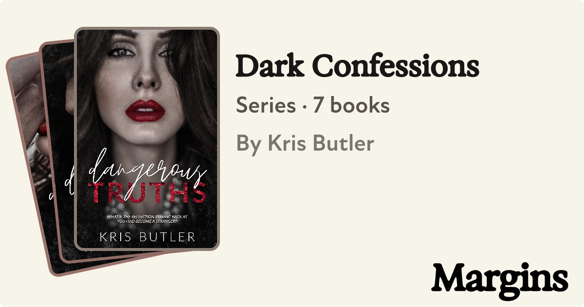 Dark Confessions