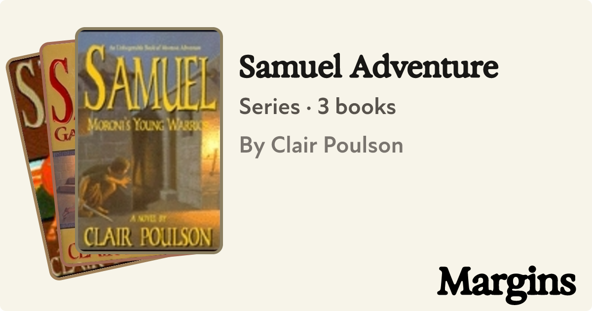Samuel Adventure
