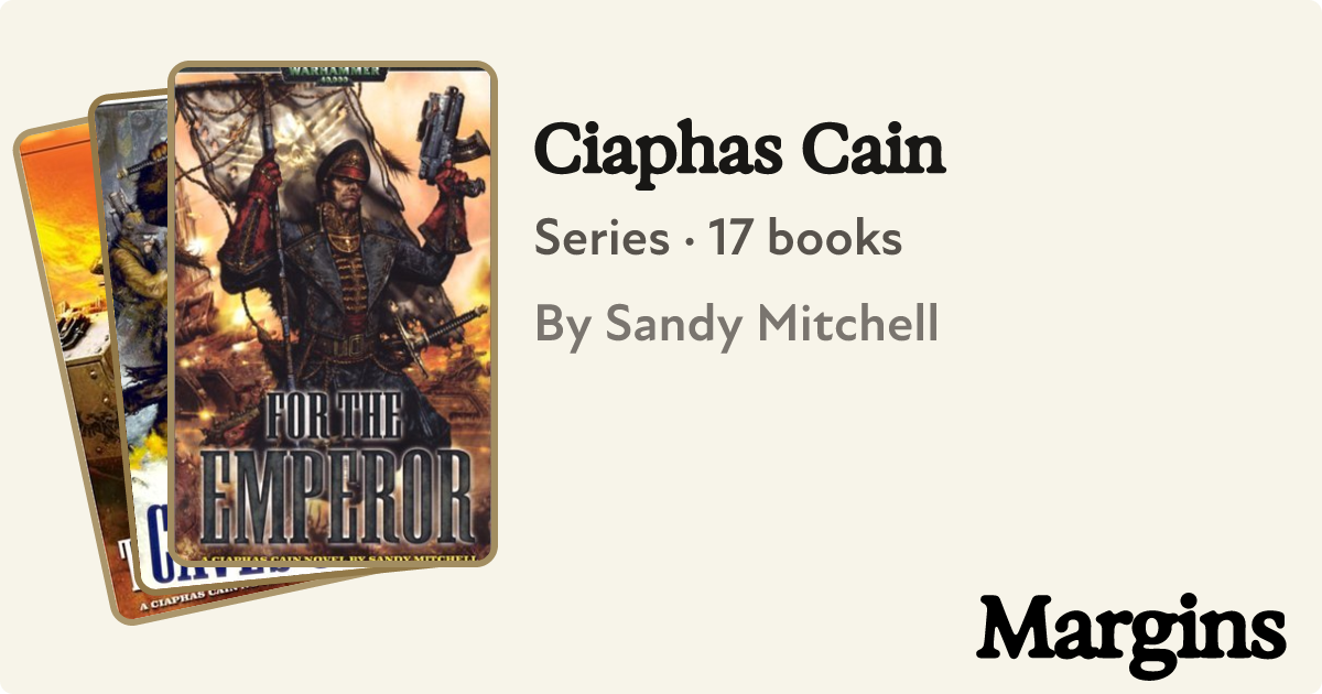 Ciaphas Cain
