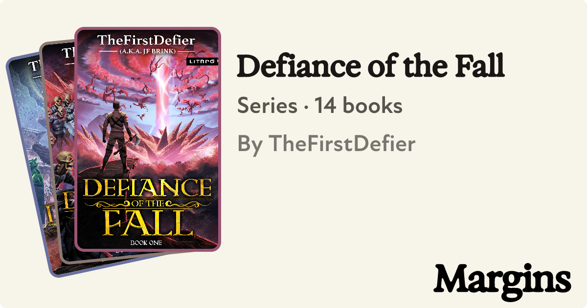 Defiance of the Fall