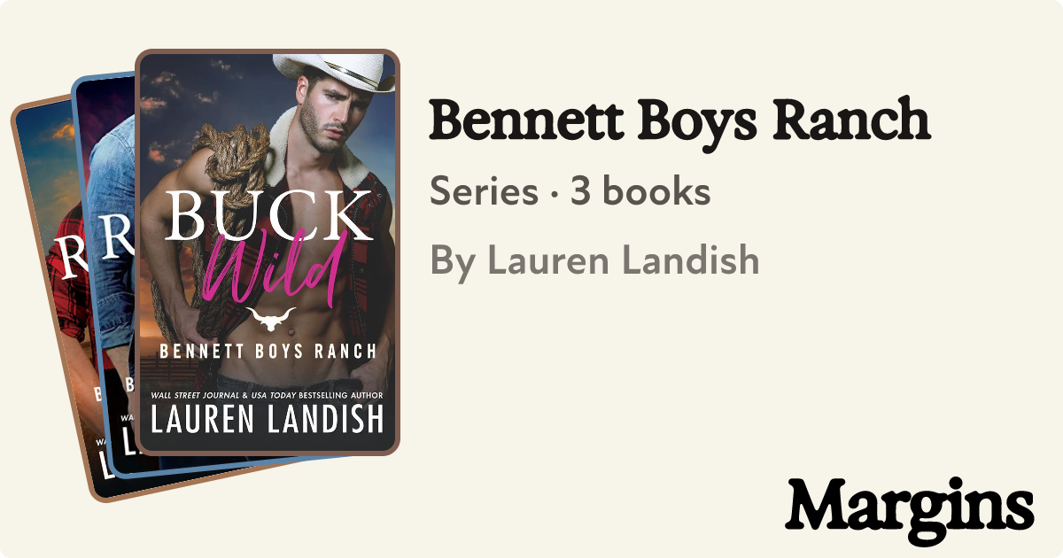Bennett Boys Ranch