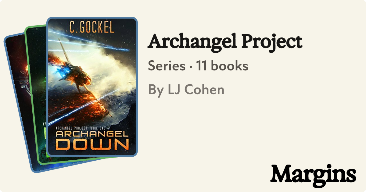 Archangel Project