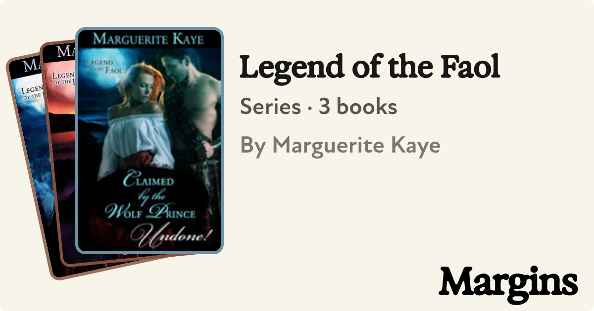 Legend of the Faol