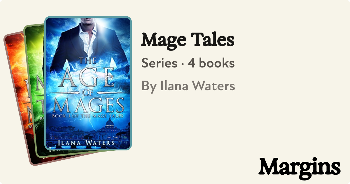 Mage Tales