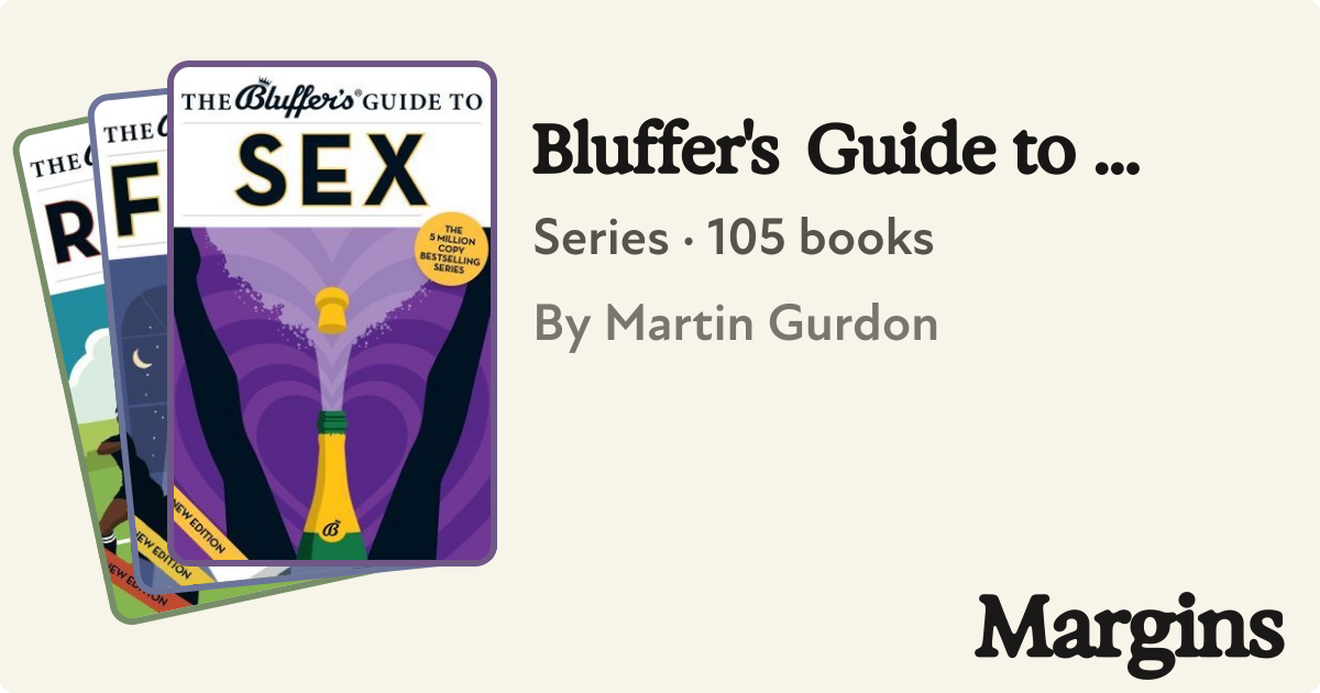 Bluffer's Guide to ...
